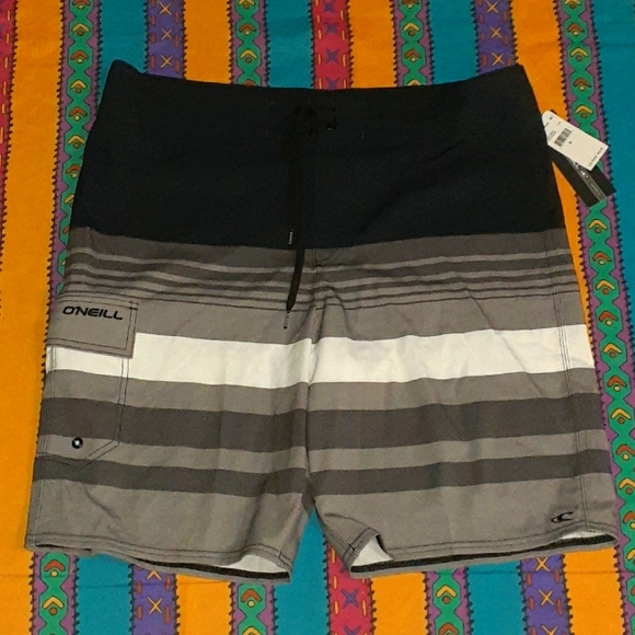 O'Neill | Swim | New Oneill Gold Coast Board Shorts Surf Surfing Surfer ...
